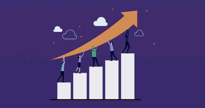 Scaling Infrastructure for your Business Growth