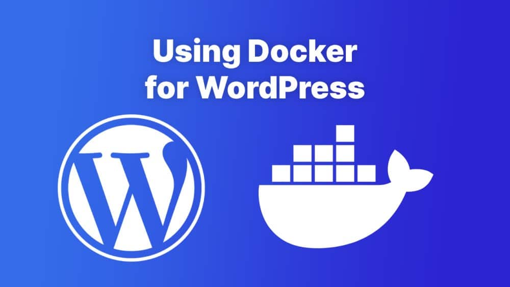 "WordPress Installation Made Easy: Docker Guide"
