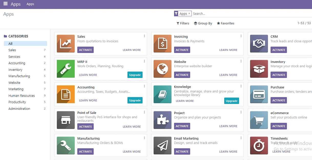 Install Odoo 16 on Ubuntu 22.04: Step-by-Step Guide with Support