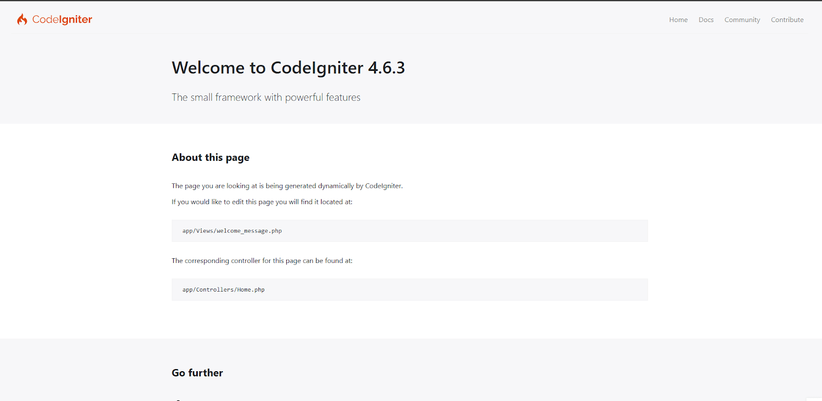 Installing CodeIgniter on Ubuntu 24.04 | Easy Guide